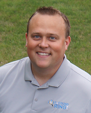 Dan Roekle, www.LostandFoundRing.com | Executive Profiles | ibmadison.com