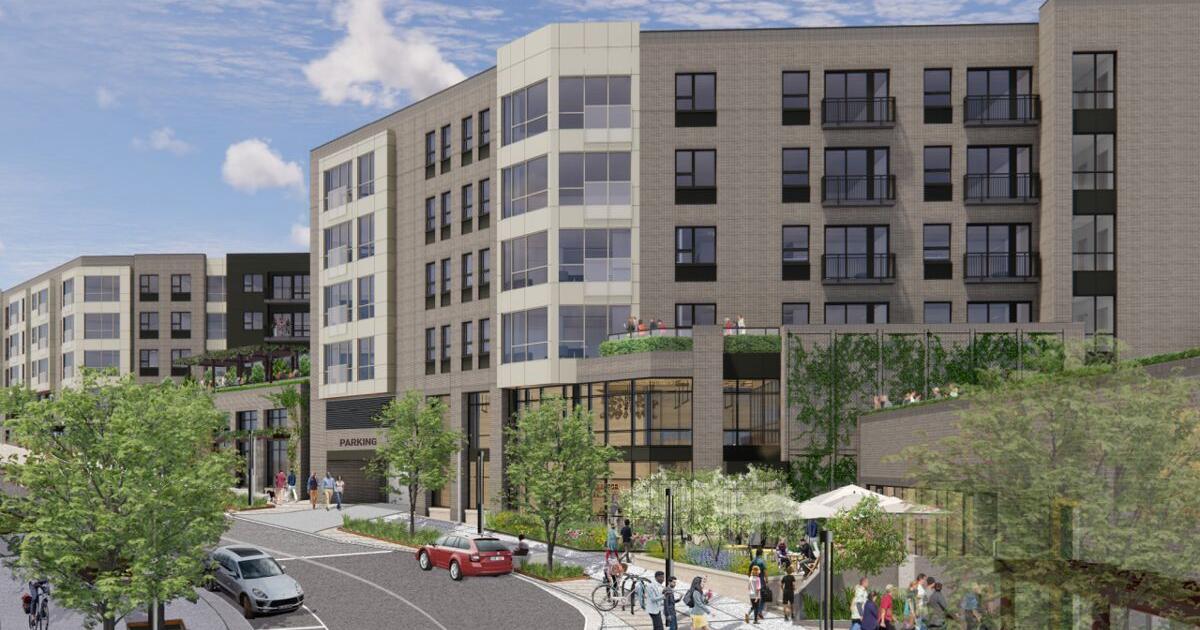 Mandel’s $63M affordable housing gets foothold with innovative city ...