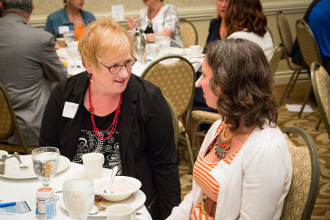 Icons in Business: Jane Blain Gilbertson, Farm & Fleet | Galleries ...