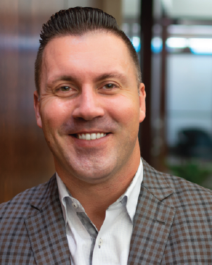 Josh Kosnick, Class of 2012 | Forty Under 40 – Where Are They Now ...