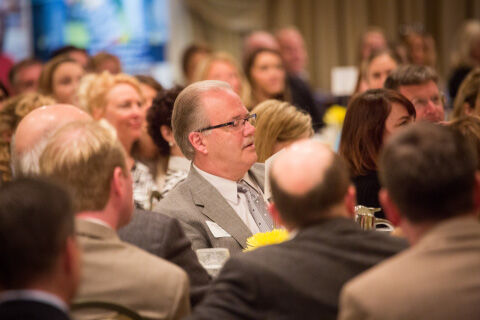 Icons in Business: Jane Blain Gilbertson, Farm & Fleet | Galleries ...