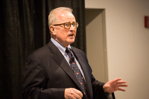 IB Seminar: Leader as Motivator | Galleries | ibmadison.com