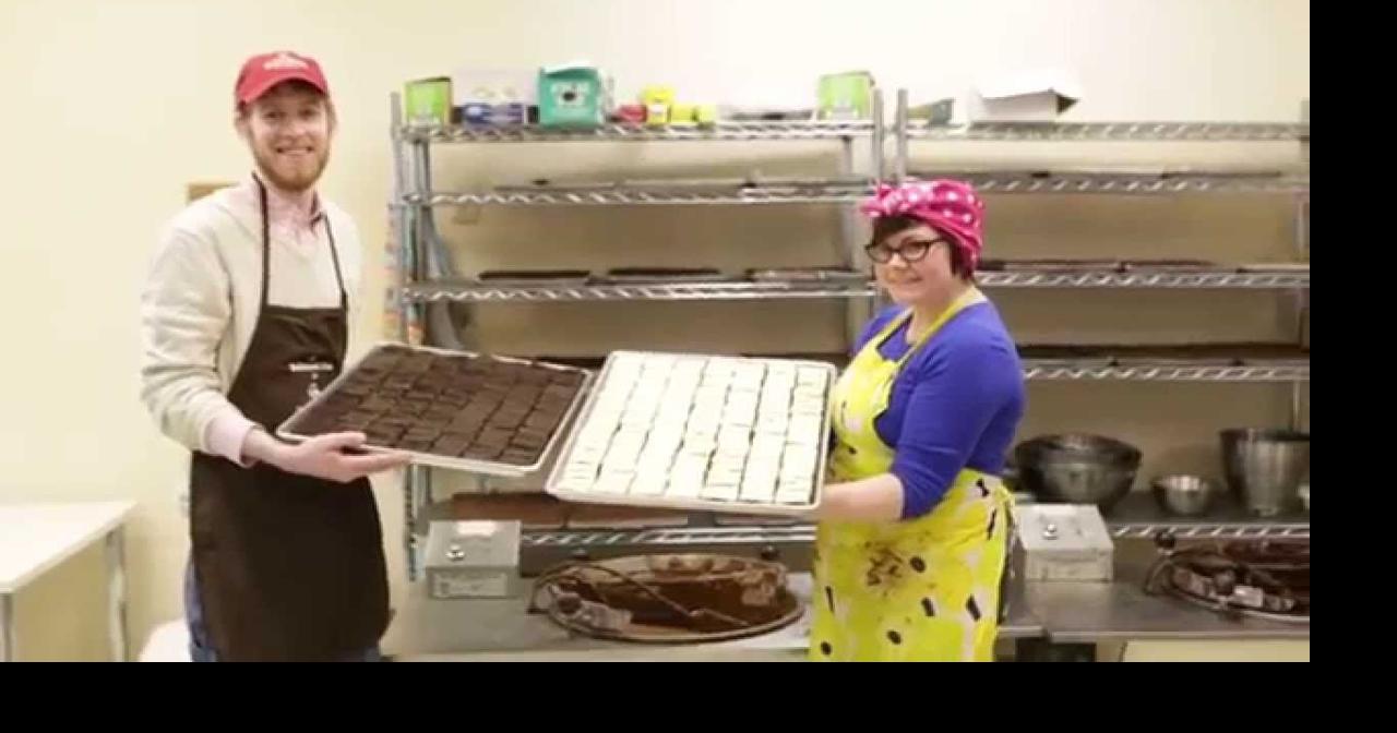 On the Job: The Chocolate Caper | Video | ibmadison.com