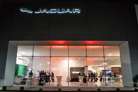 Fields Auto Group grand opening | Galleries | ibmadison.com