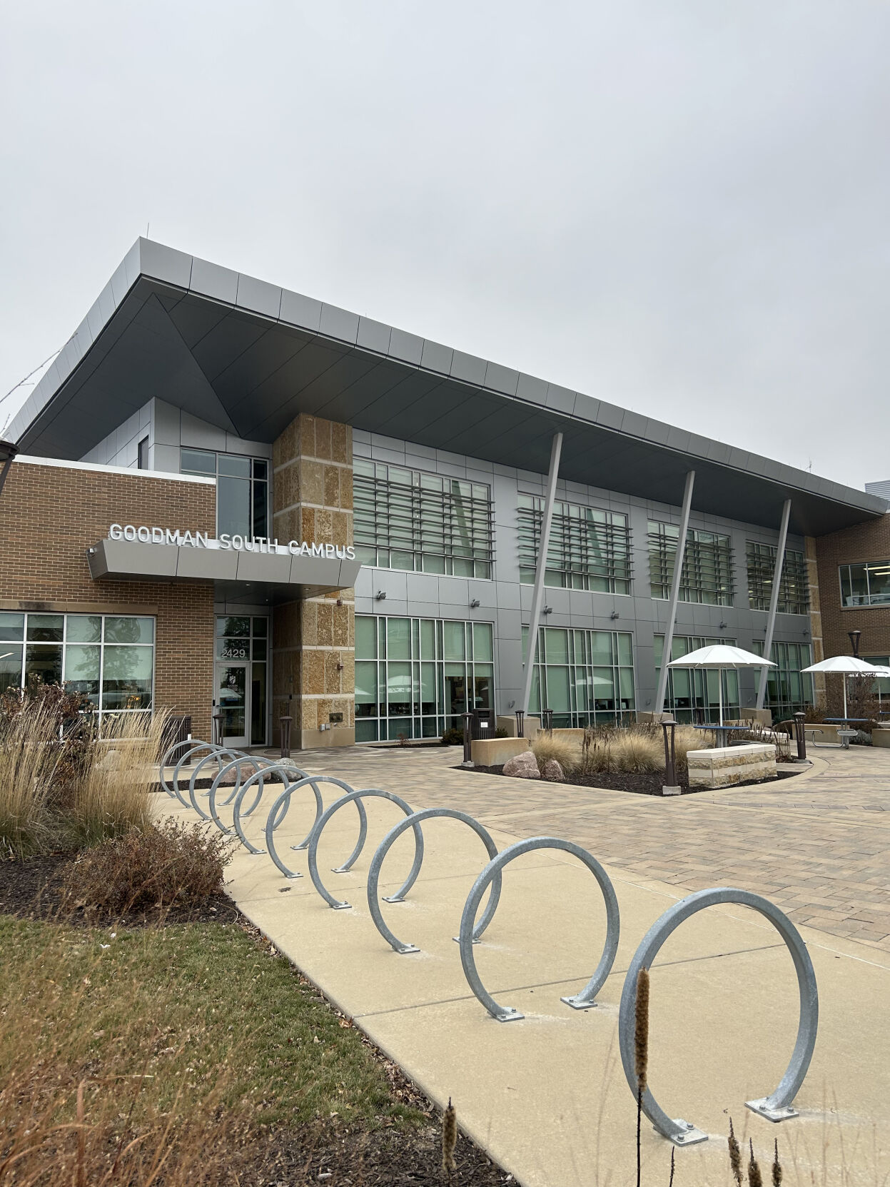 Much-needed child care coming to Madison College’s Goodman South campus ...