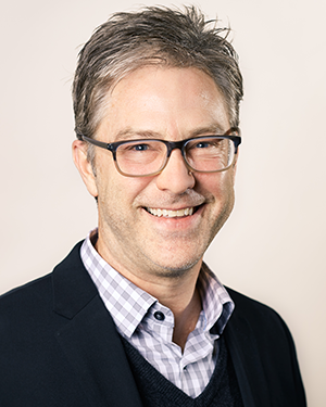 John Seamon, Iconica | Executive Profiles | ibmadison.com