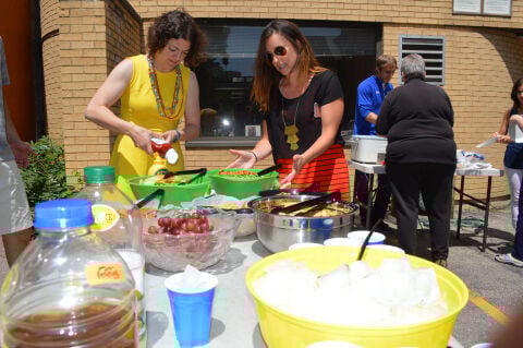 Campaign Carnival Cookout | Galleries | ibmadison.com