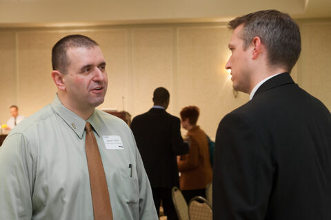 Brian Raffel, Founder and Studio Head, Raven Software | Galleries ...