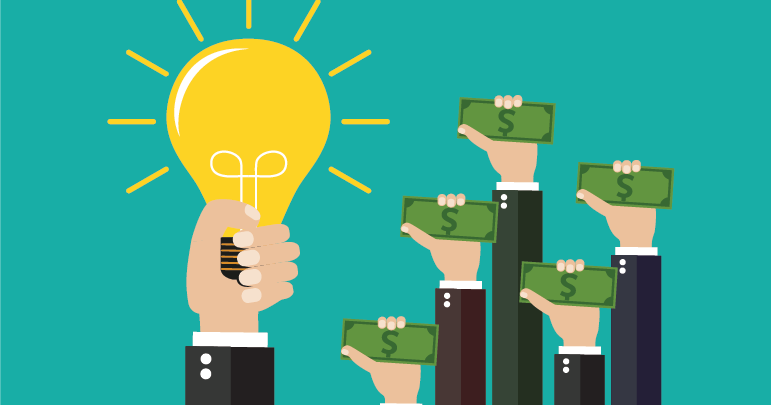 Take Five with Richelle Martin: Sifting and winnowing for VC | Banking ...