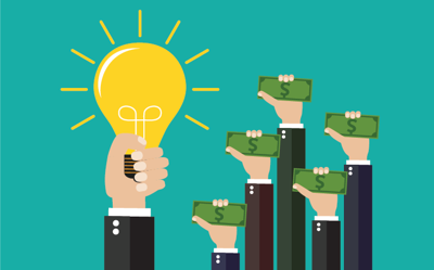Take Five with Richelle Martin: Sifting and winnowing for VC | Banking ...