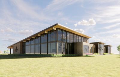 Capitol Bank plans American Center location | Banking & Finance ...