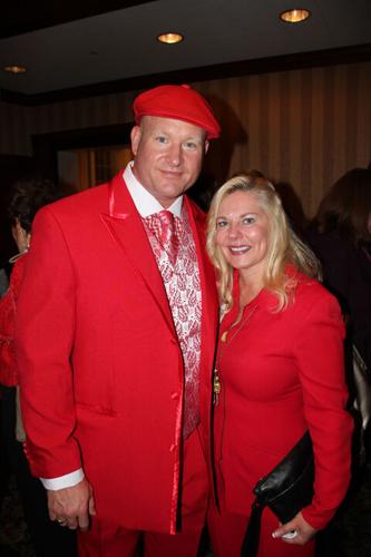 Salvation Army of Dane County Red Shield Reception | Galleries ...