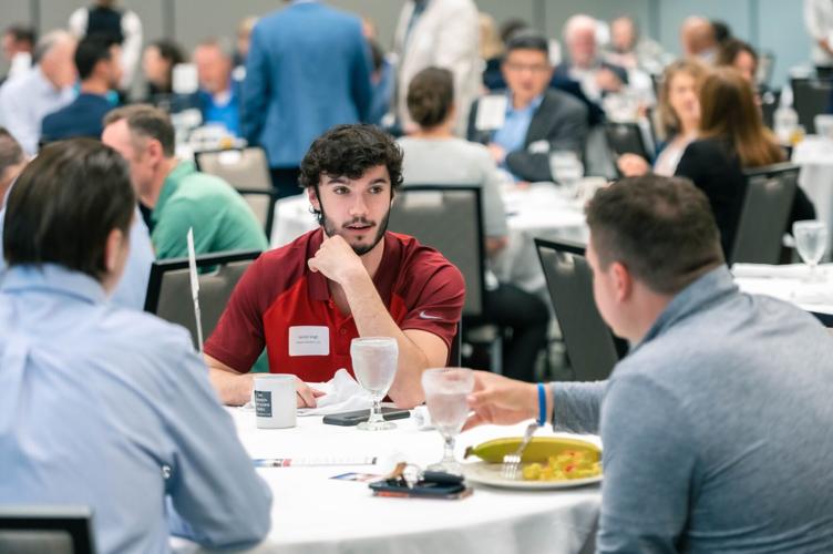 Icons in Business: Bill Linton, Promega Corp. | Galleries | ibmadison.com