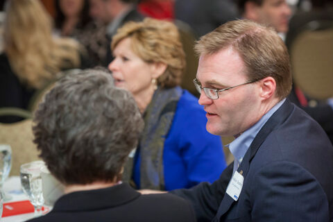 Icons in Business: Cheryl Rosen Weston, The Douglas Stewart Company ...