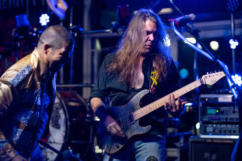 Fields Auto Group grand opening | Galleries | ibmadison.com