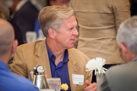 Icons in Business: Todd Teske, President and CEO of Briggs & Stratton ...