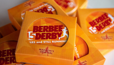 14th annual Berbee Derby | Galleries | ibmadison.com