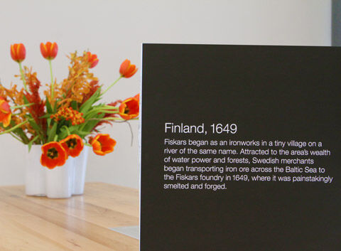 Fiskars dedicates new Middleton headquarters | Galleries | ibmadison.com