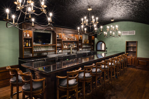 Madison Club renovations revealed | Galleries | ibmadison.com