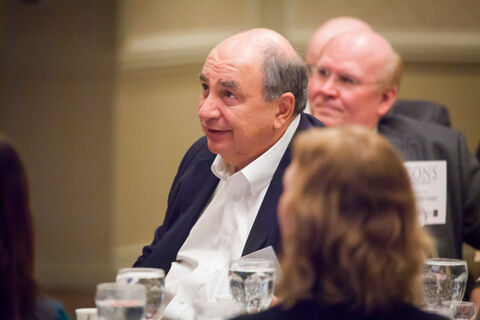 Icons in Business: Cheryl Rosen Weston, The Douglas Stewart Company ...