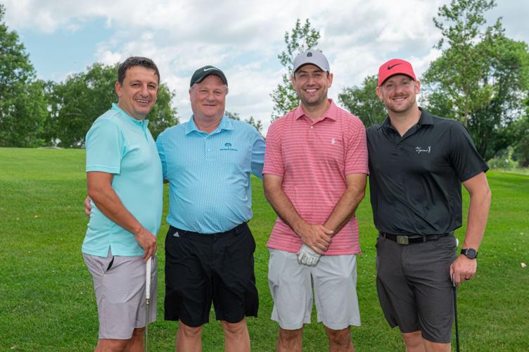 Middleton Chamber Bogey Boogie Golf Outing | Galleries | ibmadison.com