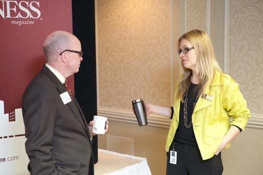 Kim Schaefer, CEO, Great Wolf Resorts | Galleries | ibmadison.com