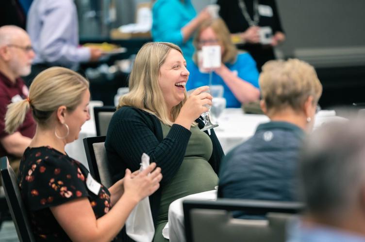 Icons in Business: Bill Linton, Promega Corp. | Galleries | ibmadison.com