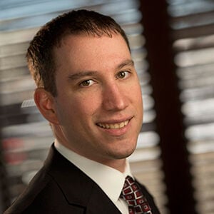 Ben Pechan, JP Cullen & Sons | Executive Profiles | ibmadison.com