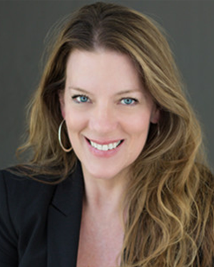 Kerry Weber, Information Technology Professionals (ITP) | Executive ...