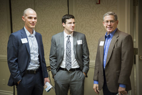 Icons in Business: Alex Lasry, Milwaukee Bucks | Galleries | ibmadison.com