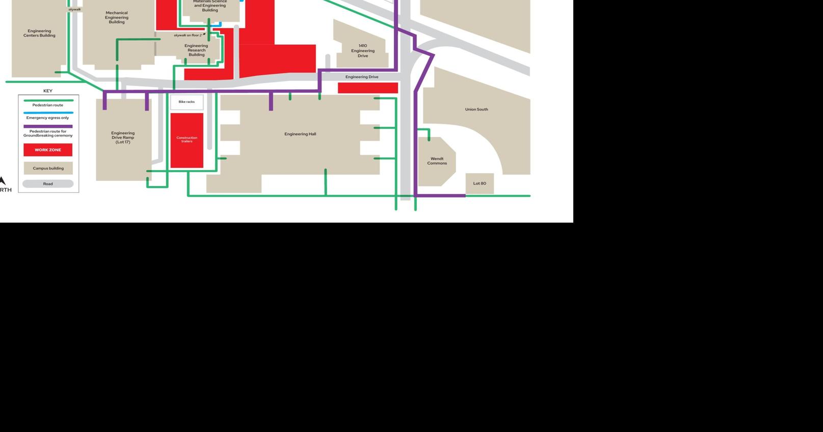 Phillip A. Levy Engineering Center to break ground at UW-Madison ...