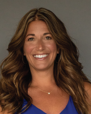 Michelle M. McGrath, Class of 2011 | Forty Under 40 – Where Are They ...