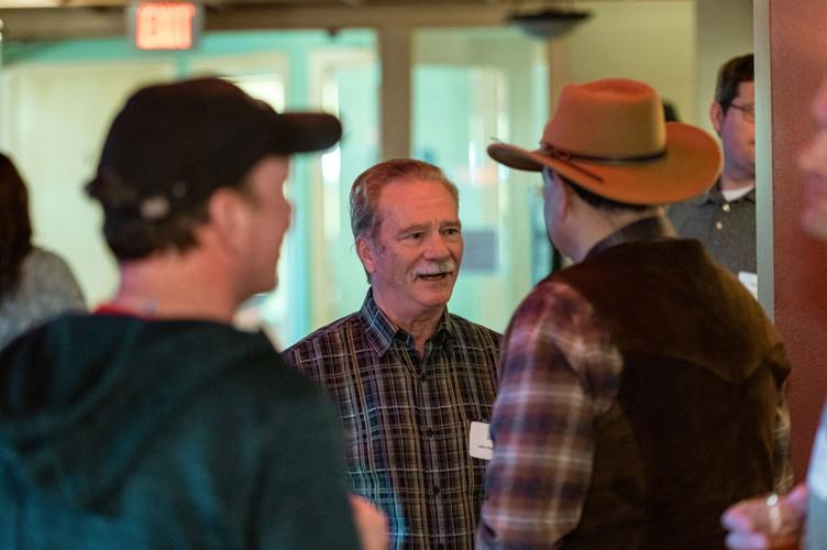 Networking with IB and The Downtowners | Galleries | ibmadison.com