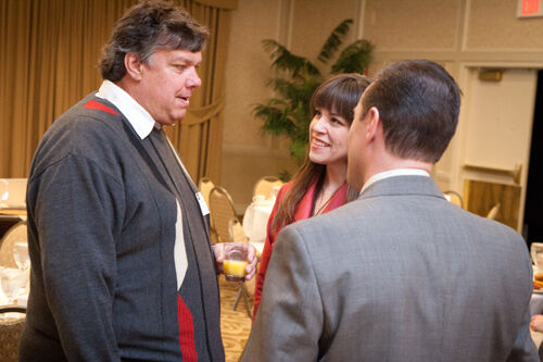 Mike Liautaud, Founder, Milio’s Sandwiches | Galleries | ibmadison.com