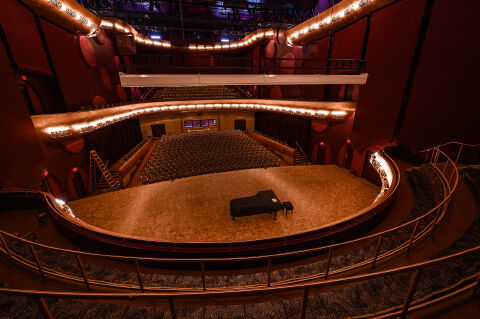 Hamel Music Center unveiled | Galleries | ibmadison.com