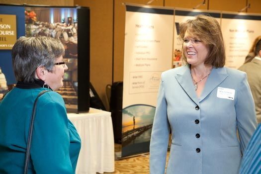 Kim Schaefer, CEO, Great Wolf Resorts | Galleries | ibmadison.com