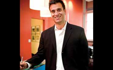 Matt Meier: Seeing Beyond the Tunnel | Construction & Real Estate ...