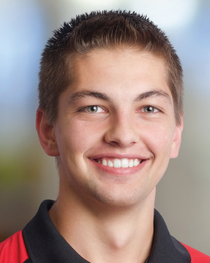 Jake Bawolek, SeQuel Response | Professional of the Week Archive ...