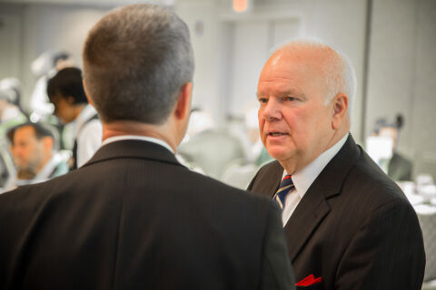 Icons in Business: Phil Keiser, Culver’s | Galleries | ibmadison.com
