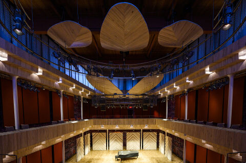 Hamel Music Center unveiled | Galleries | ibmadison.com