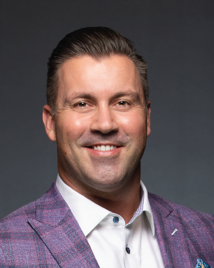 Josh Kosnick, Class of 2012 | Forty Under 40 – Where Are They Now ...