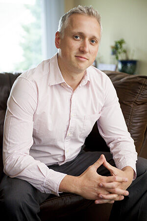 Targeting 'Treps: New investment firm focuses on area entrepreneurs ...