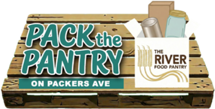Pack the Pantry at the Overture Center through February | Latest News ...