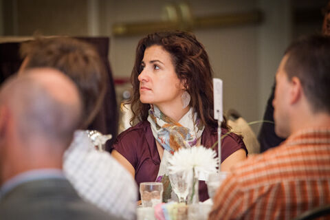 Icons in Business: Todd Teske, President and CEO of Briggs & Stratton ...