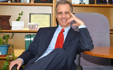 About that Coliseum plan: A conversation with Joe Parisi | Sports & Entertainment | ibmadison.com