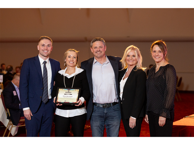 Honoring business excellence | Trends | ibmadison.com