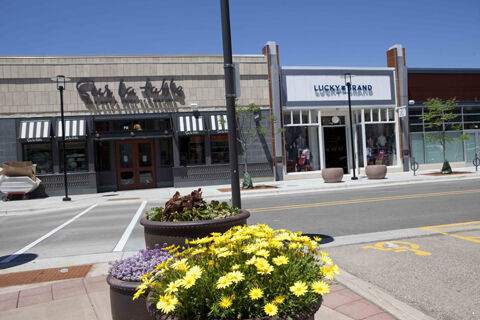 Hilldale Mall Grand Opening | Galleries | ibmadison.com