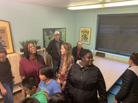 Latest D4AD project completed | Galleries | ibmadison.com