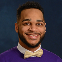 Rodney Saunders Jr. | Forty Under 40 – 2023 Class | ibmadison.com