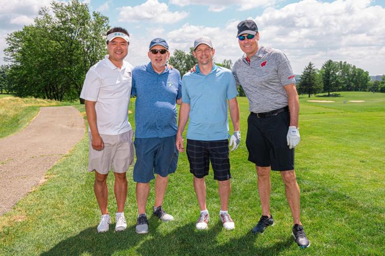 Middleton Chamber Bogey Boogie Golf Outing | Galleries | ibmadison.com